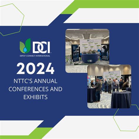 Nttc Depot Connect International