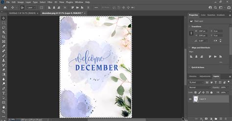 How Do I Round Corners In Photoshop