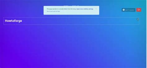 how to install wondercms on ubuntu 22 04