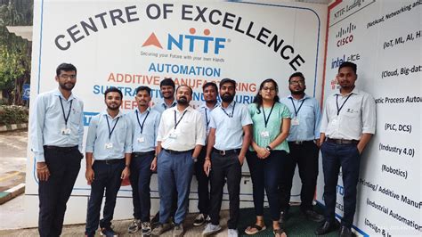 Mithun Das On Linkedin Upskilling Trainthetrainer Skillindia Skilling