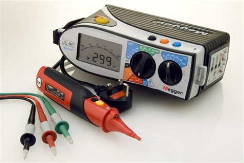 The Electrical Installation Condition Report EICR Matrix Electrical Services