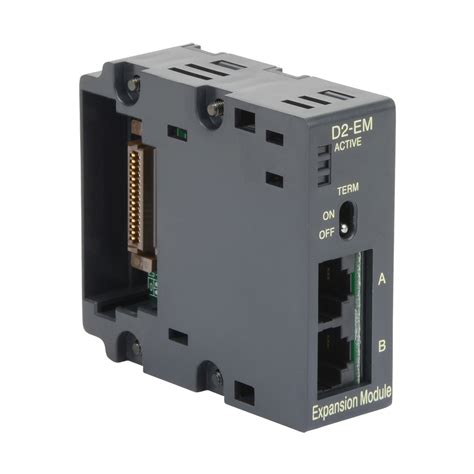 D EM Direct Logic Automation