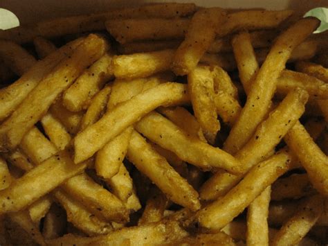 Are Popeyes Fries Gluten Free