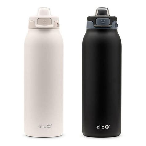 Ello Water Bottle