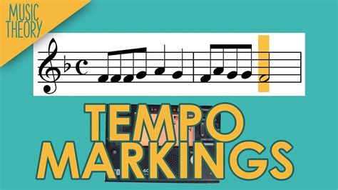 Music Tempo Names And Bpm At Joyce Collins Blog
