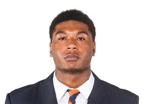 Kameron Courtney Virginia Cavaliers Wide Receiver Espn