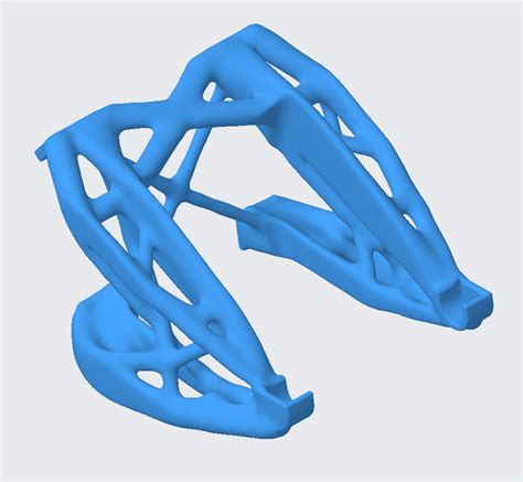 Generative Design Is Beautiful R3dprinting Generative Design Is Beautiful R3dprinting