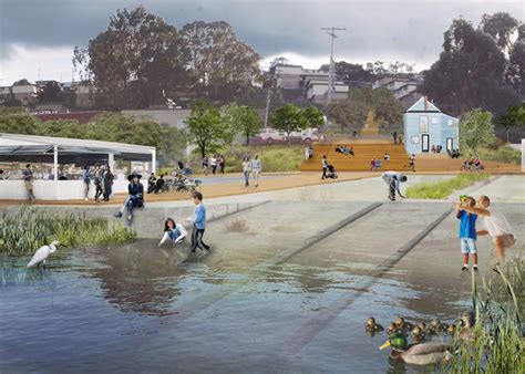 Architects Could Drag San Francisco Into 21st Century