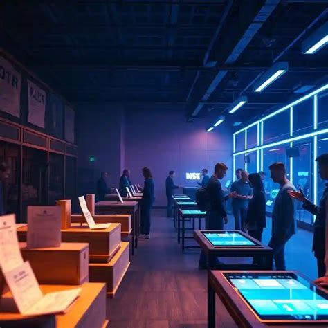 The Evolution Of Voting Systems From Paper To Digital Howik