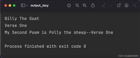 Kotlin Lateinit 和 Lazy 之间的区别 翻译lateinit Modifier Is Not Allowed On Properties Of Csdn博客