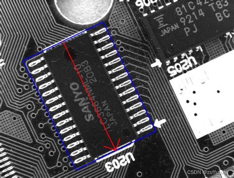 Opencv 使用opencv实现旋转角度的模板匹配opencv 模板匹配 旋转 Csdn博客