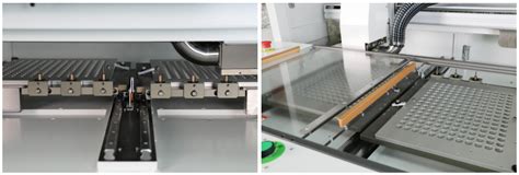 I C T 5700 SMT PCBA Router Machine From China Manufacturer I C T SMT Machine