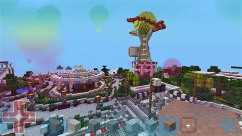 My Craft Craftsman Build Building Games Apk Para Android Descargar