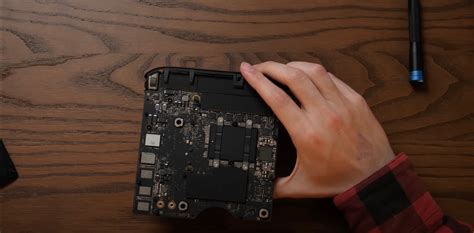 Can You Upgrade The Ram Or Storage On A Modern Mac Mini