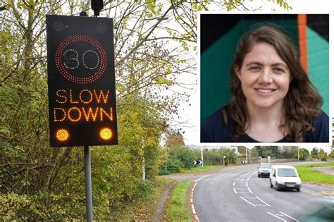 Drivers Should Be Penalised For Going 1mph Over Speed Limit
