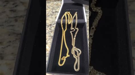 Do Jaxxon Chains Fade Youtube