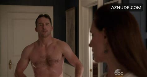Barry Sloane Nude And Sexy Photo Collection Aznude Men