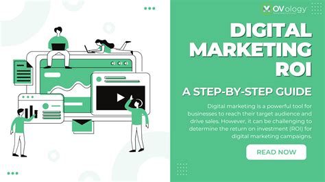 Digital Marketing ROI A Step By Step Guide MOVOLOGY
