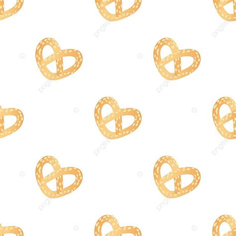 프레즐 패턴 원활한 배경 질감 반복 벽지 기하 벡터 무늬 그림 상징 배경 일러스트 및 사진 무료 다운로드 Pngtree