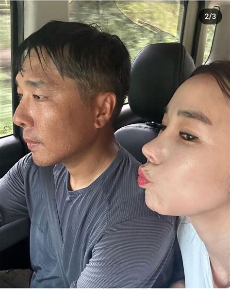 前국가대표 김동성 건설 노동자 변신 6개월째무더위에 끄덕없어