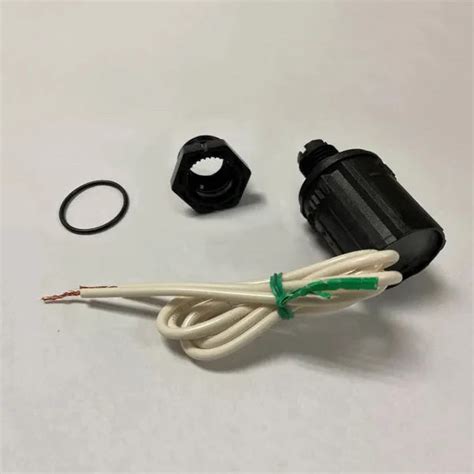 Solenoid Repair Kit For Peb Pga Efb Cp Bpe Bpes And Gb Valves Onsite Supply House