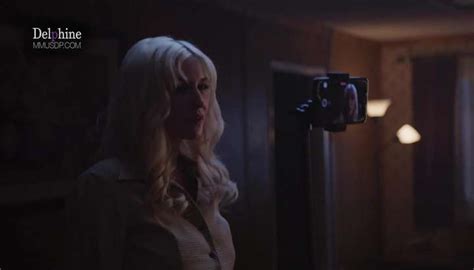 Delphine Skye Blue Fucks Her Way Through Her Problems With Her Cheating Husband Laa