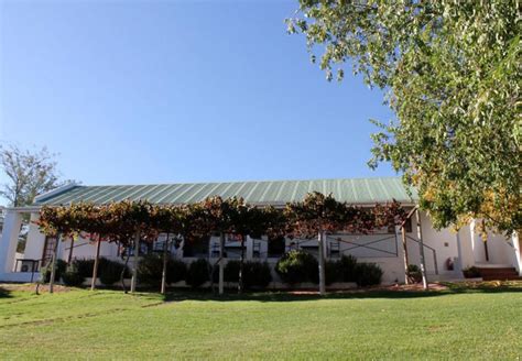 Springbok Accommodation