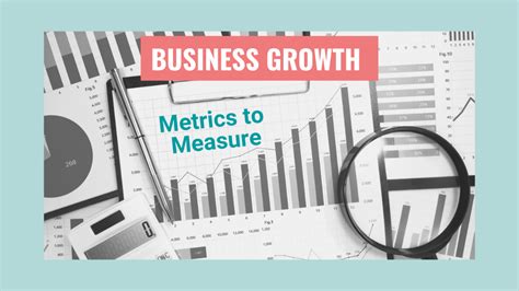 Business Growth Metrics To Measure Katrina Mills Business Success