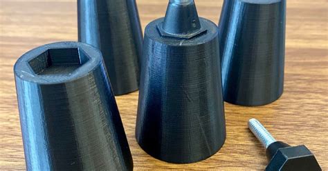 Wire Rack Shelf Riser By Sam Download Free Stl Model