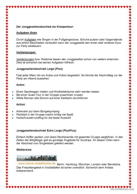 Argumentation Liebe Deutsch Daf Arbeitsblätter Pdf And Doc