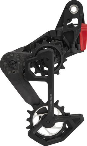Sram Xx Sl Eagle Transmission Axs T Type Rear Derailleur Bike Components