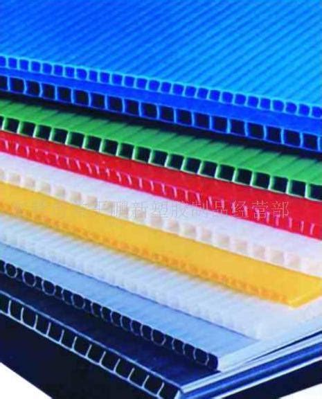 China Coroplast Sheet - China Coroplast Sheet, Corflute Sheet