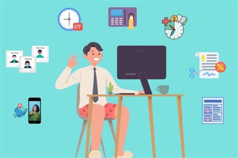 Unlocking Flexibility Essential Flexible Work Arrangement Features And Benefits With