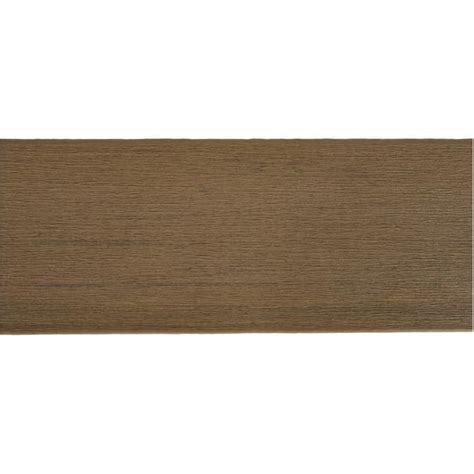 Timbertech 12 Terrain Riser Deck Board Home Hardware