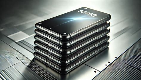 Rekomendasi Smartphone Terbaik Harga Jutaan Fitur Flagship Performa Ganas