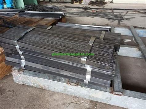 Thu Mua Thép La Phế Liệu Giá Cao 24 7