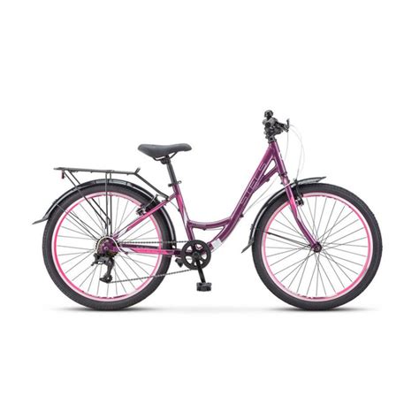Велосипед Стелс Miss-4300 V 24" - купить по выгодной цене в интернет ...