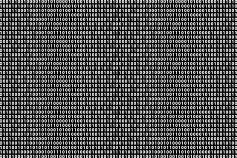 Free Binary Numbers Worksheets For The Classroom