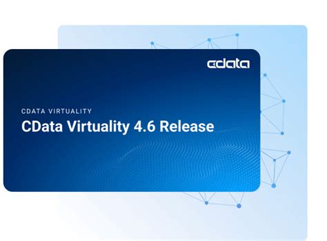 Cdata Connect Cloud Data Connectivity As A Service Platform