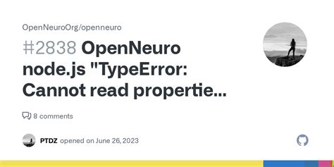 openneuro node js typeerror cannot read properties of undefined