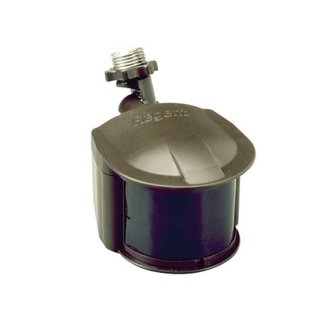 Cooper Lighting All Pro Bronze 180 Degree In Replacement Sensor Ms180