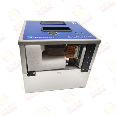 Stampante Lotto E Data Scadenza Exp Date Printer Tto Printer Videojet