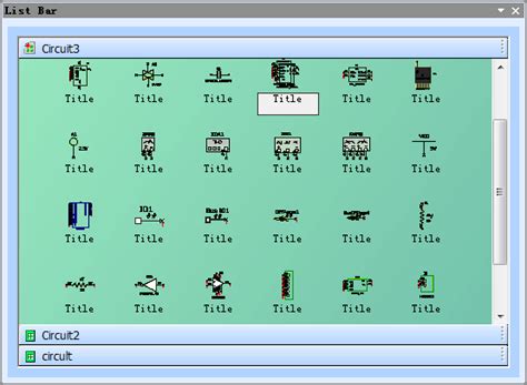 E Xd Circuit Layout Visualization C C And Net Source Code Solution Visual Studio Marketplace