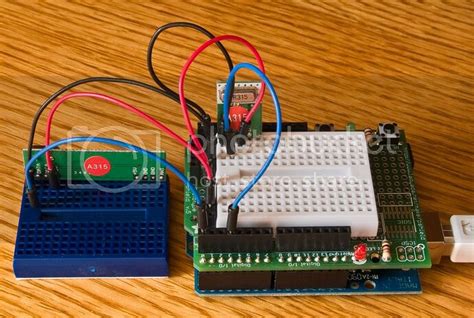 Rf Links From Sparkfun Interfacing Arduino Forum