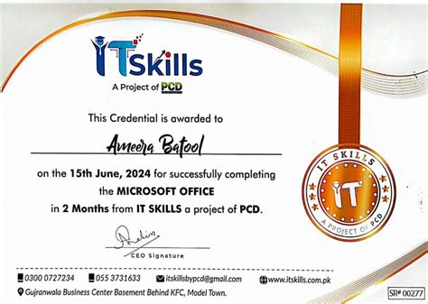 Excelskills Dataanalysis Productivityboost Ey Kpmg Pwc Ameera Batool