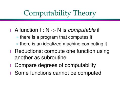 Ppt Type Systems And Object Oriented Programming Powerpoint