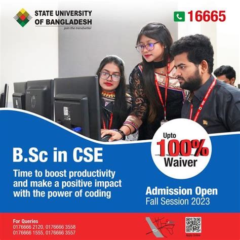 state university of bangladesh on linkedin cse university computerscience sub