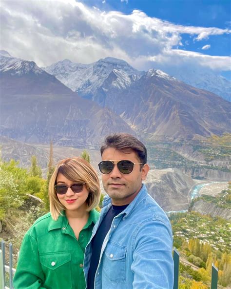 Mytrippk Fizza Rasheed Explored Gilgit Hunza And Skardu Facebook