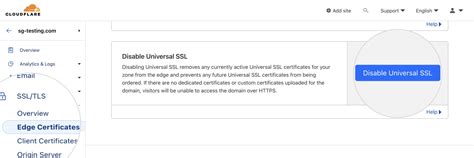 How To Fix Errsslversionorciphermismatch Siteground Kb