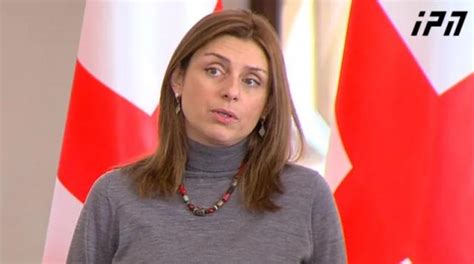 მივიღე გადაწყვეტილება დავტოვო „სტრატეგია აღმაშენებელი“ თეონა აქუბარდია